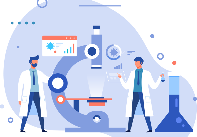 Vale Diagnosticos – Diagnóstico Laboratorial